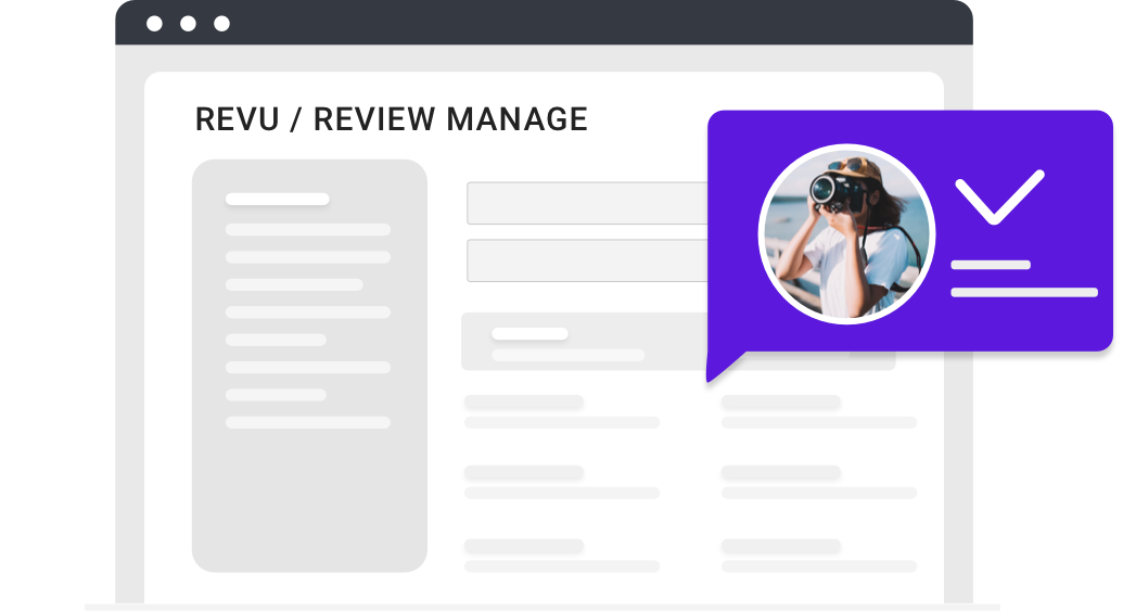 Global No.1 Influencer Marketing Platform, REVU